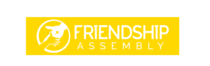 Friendship Assembly – Believe Become Befriend