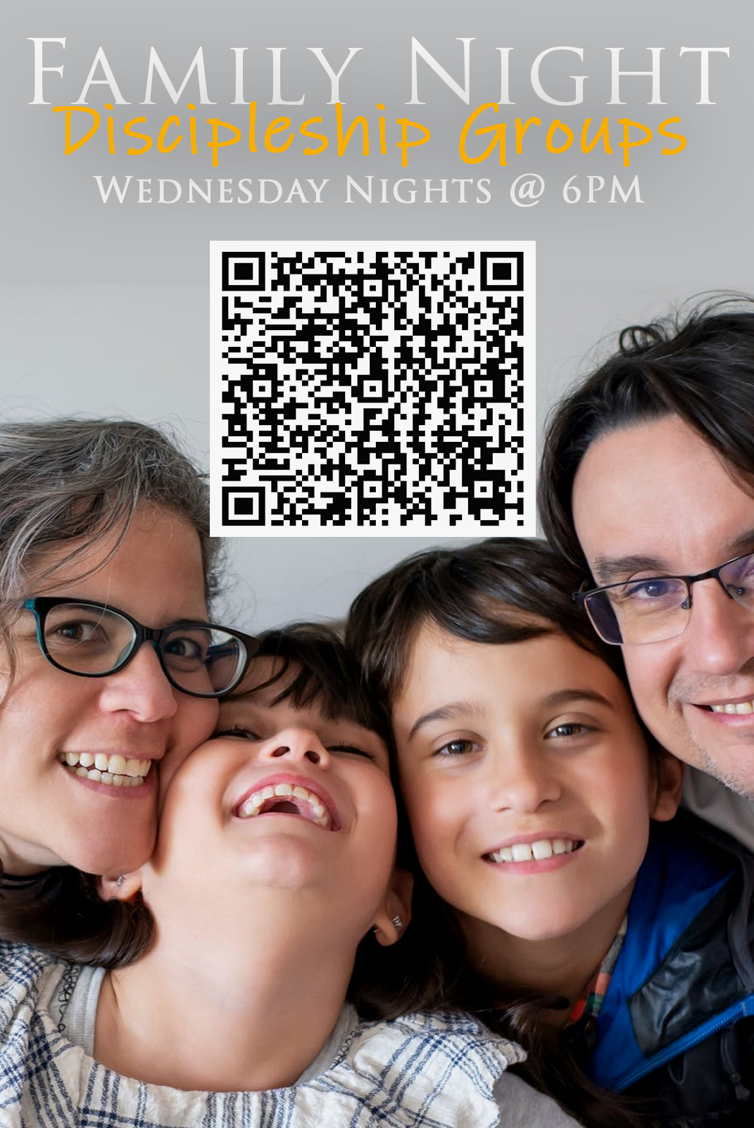 Friendship Assembly – Believe Become Befriend